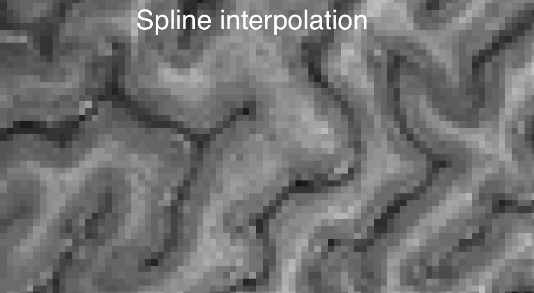 Unwanted spatial blurring during resampling – layer fMRI blog